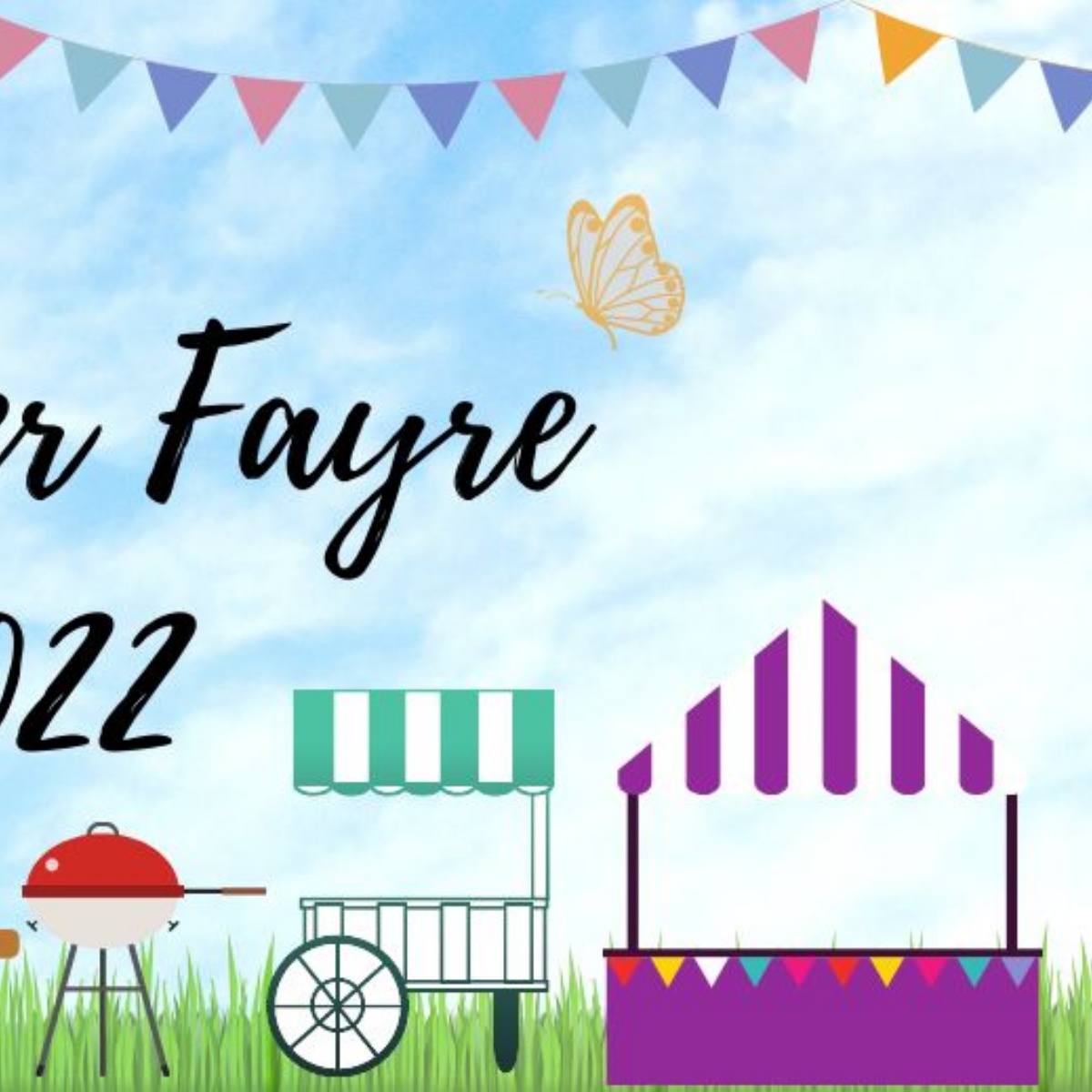 Dartford Science & Technology College - DSTC Summer Fayre 2022