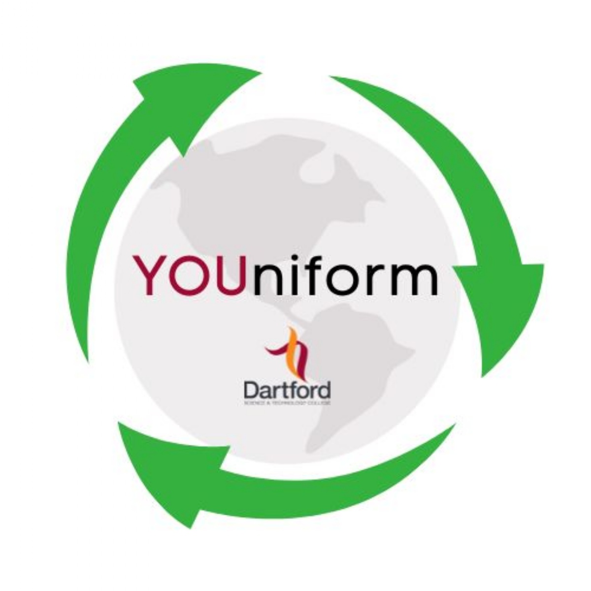 Dartford Science & Technology College - DSTC YOUniform Donations