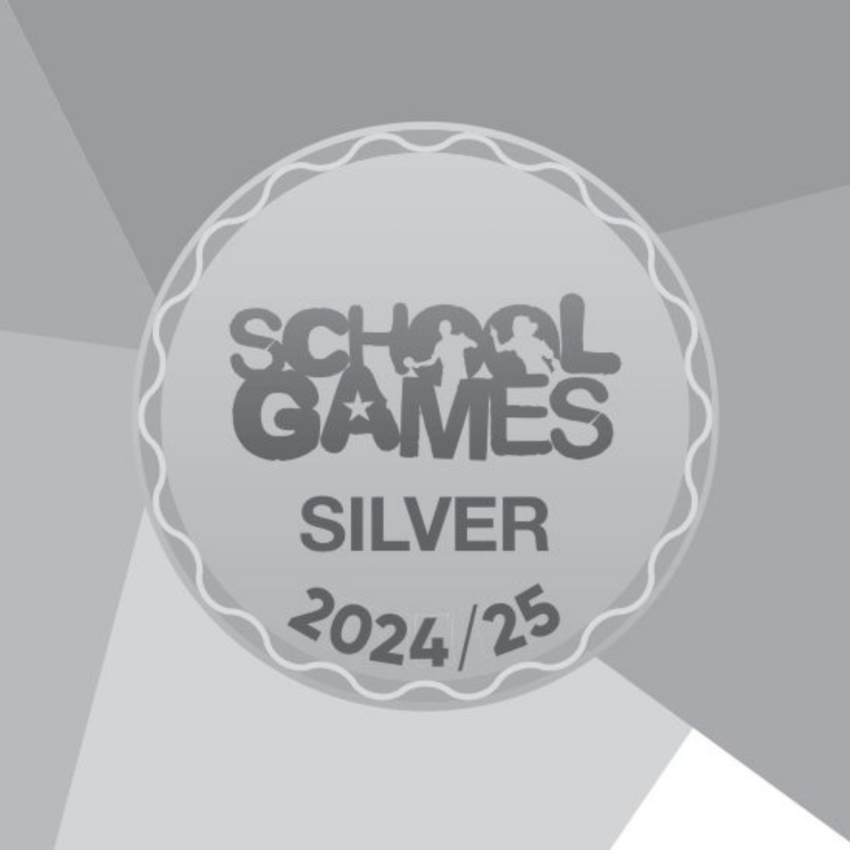Dartford Science & Technology College - The School Games Mark