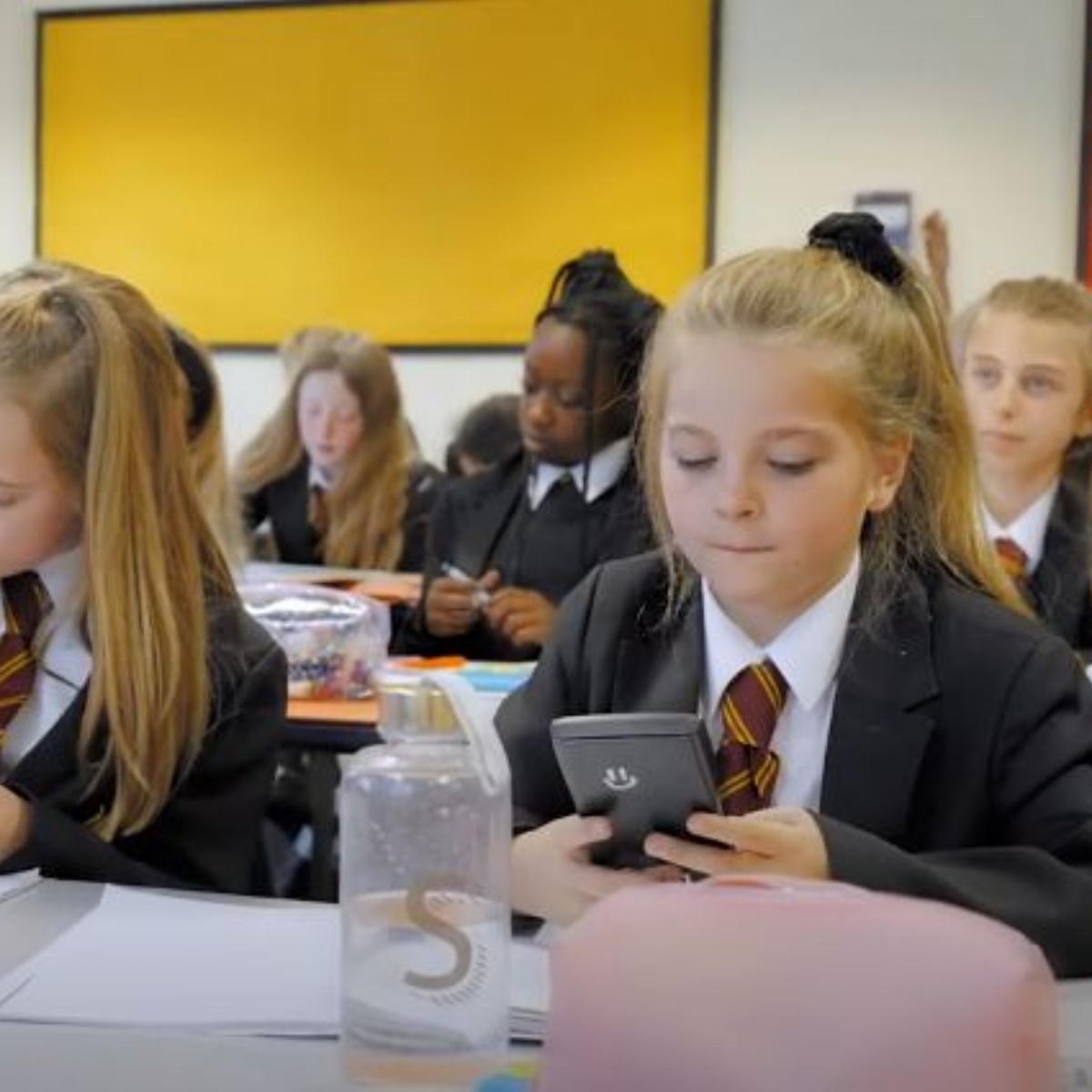 Dartford Science & Technology College - The DSTC Virtual Tour is Live!